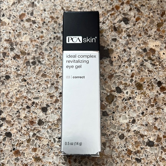 PCA | Skincare | Pca Skin Complex Revitalizing Eye Gel | Poshmark